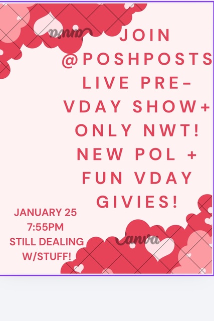 Posh Show - Poshmark
